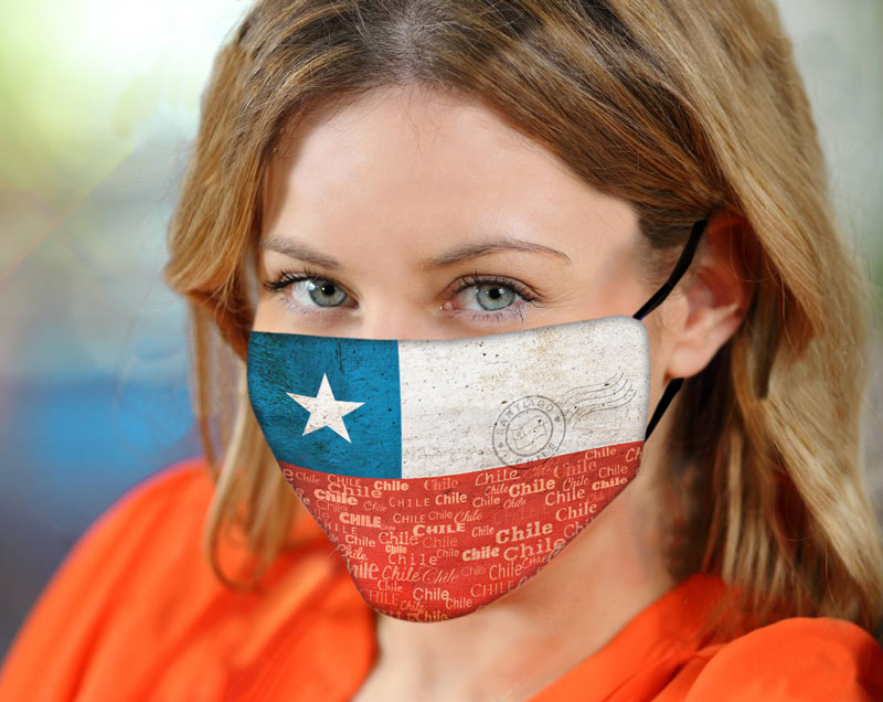 Mascarilla CHI CHI CHI - Topi | Mascarillas Personalizadas | Tazas ...